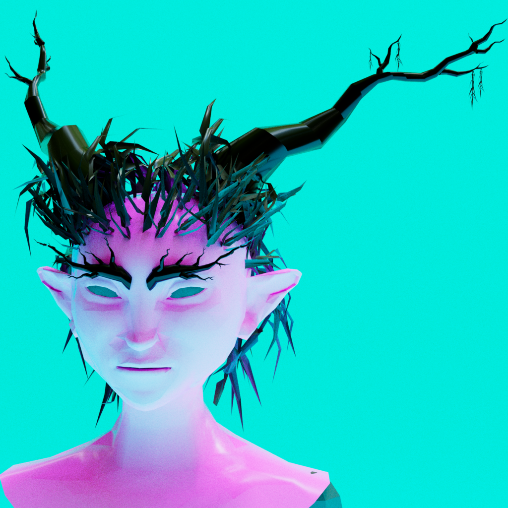 Crime Scene Investigation VR – Daniel Rooth